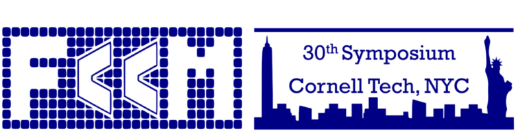 The 30th IEEE International Symposium on Field-Programmable Custom Computing Machines